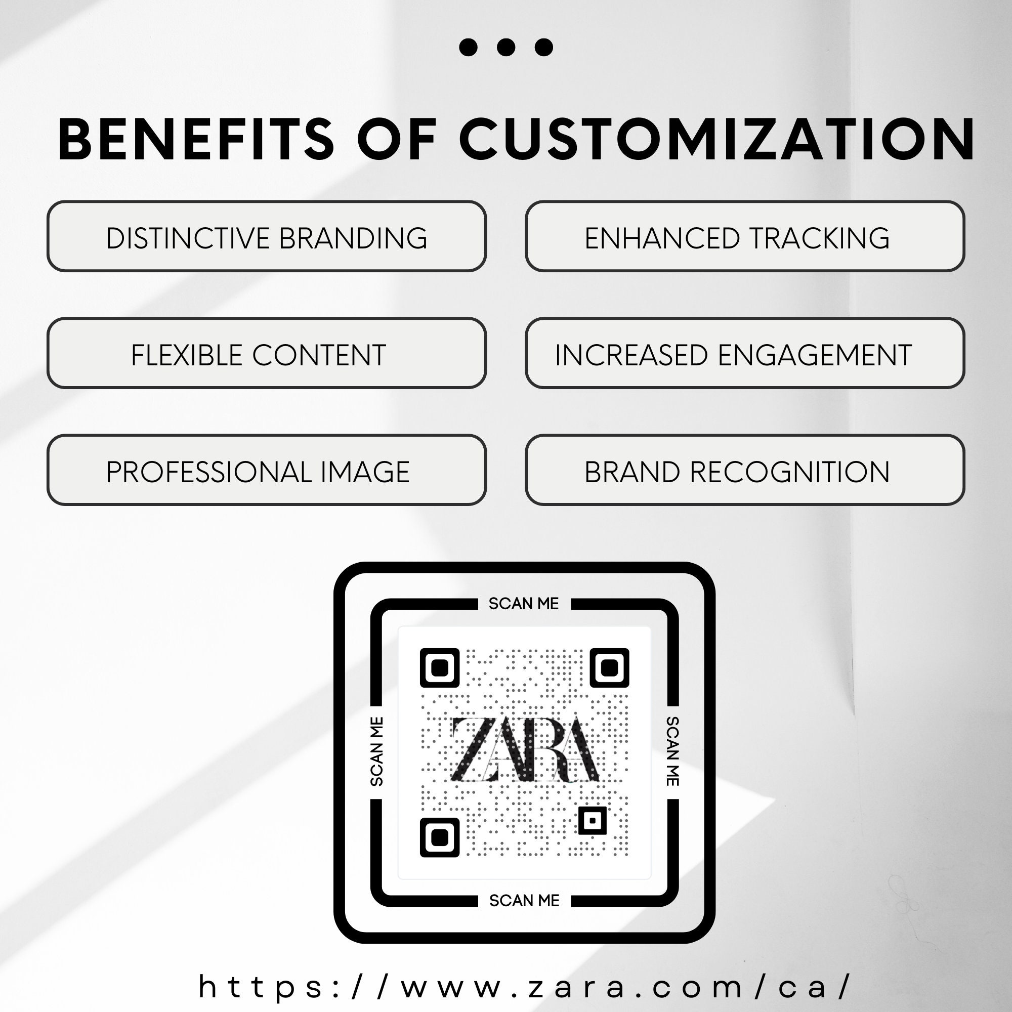 Customized Qr Code Company Qr Code Personalized Ready In 24hrs Business
