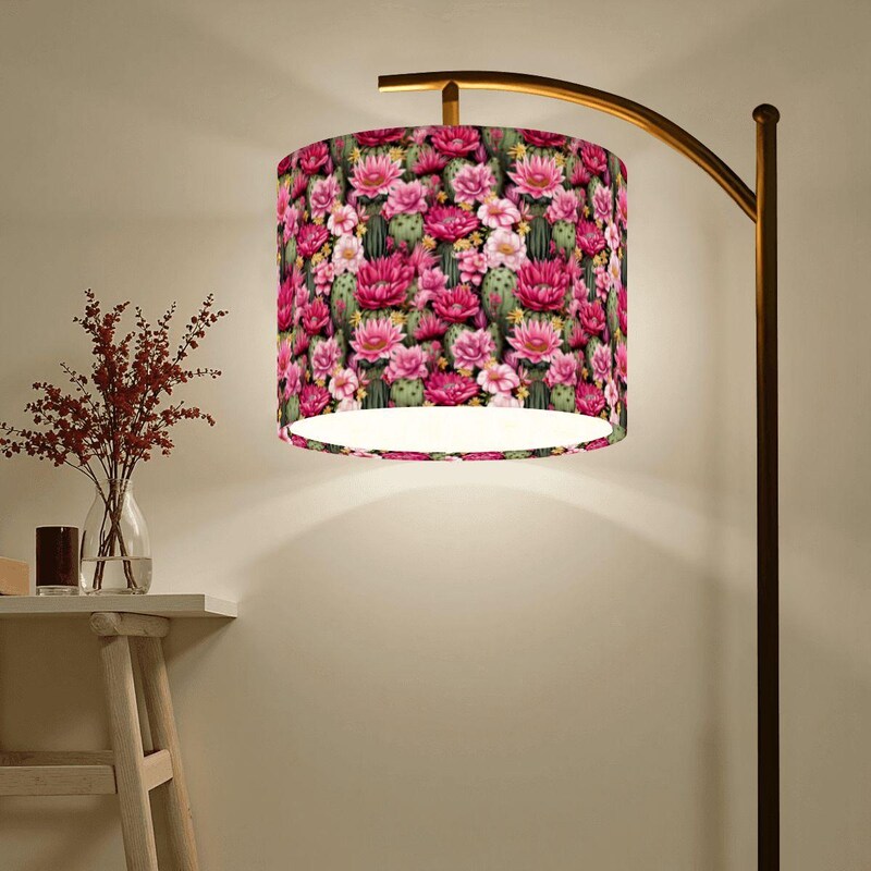 Cactus Lamp Shade - Etsy