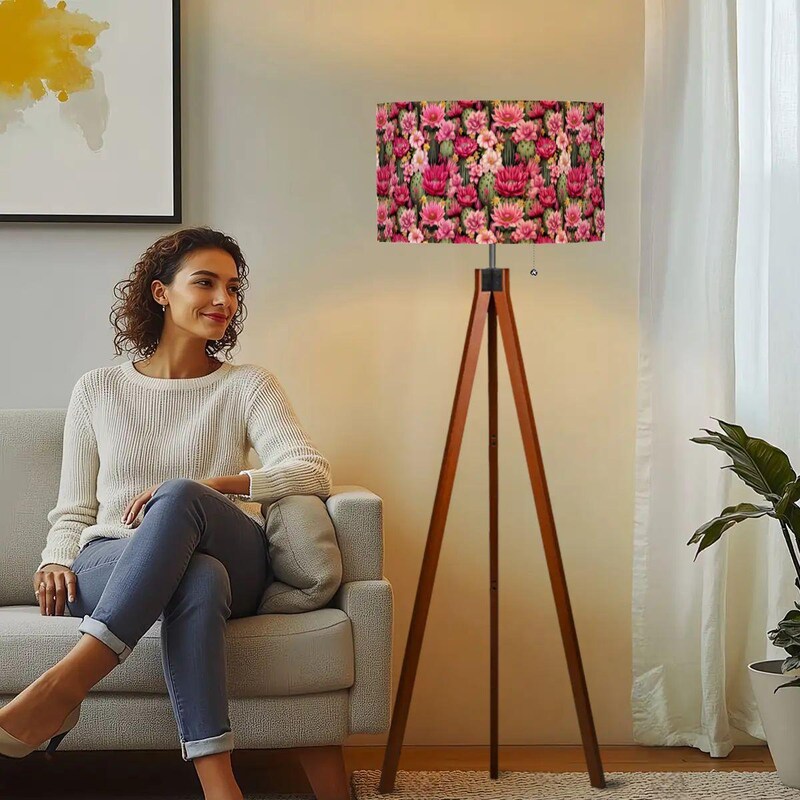 Cactus Lamp Shade - Etsy