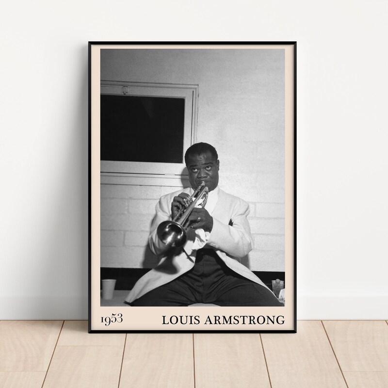 Armstrong - Etsy