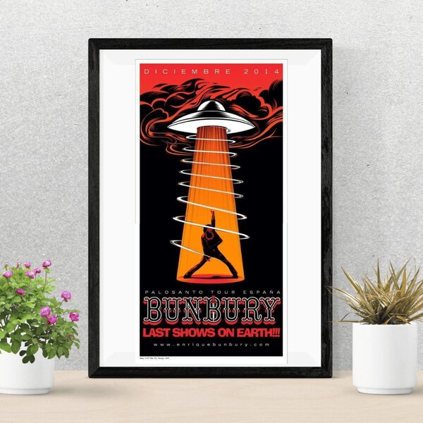 Bunbury - Etsy