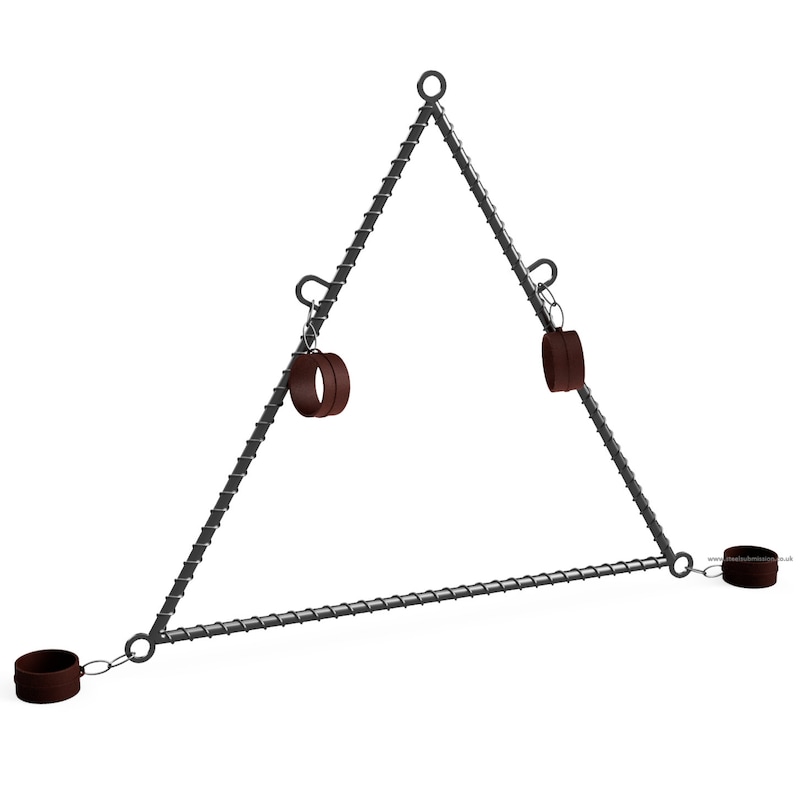 Leg Spreader Bar Restraint Bar - Etsy