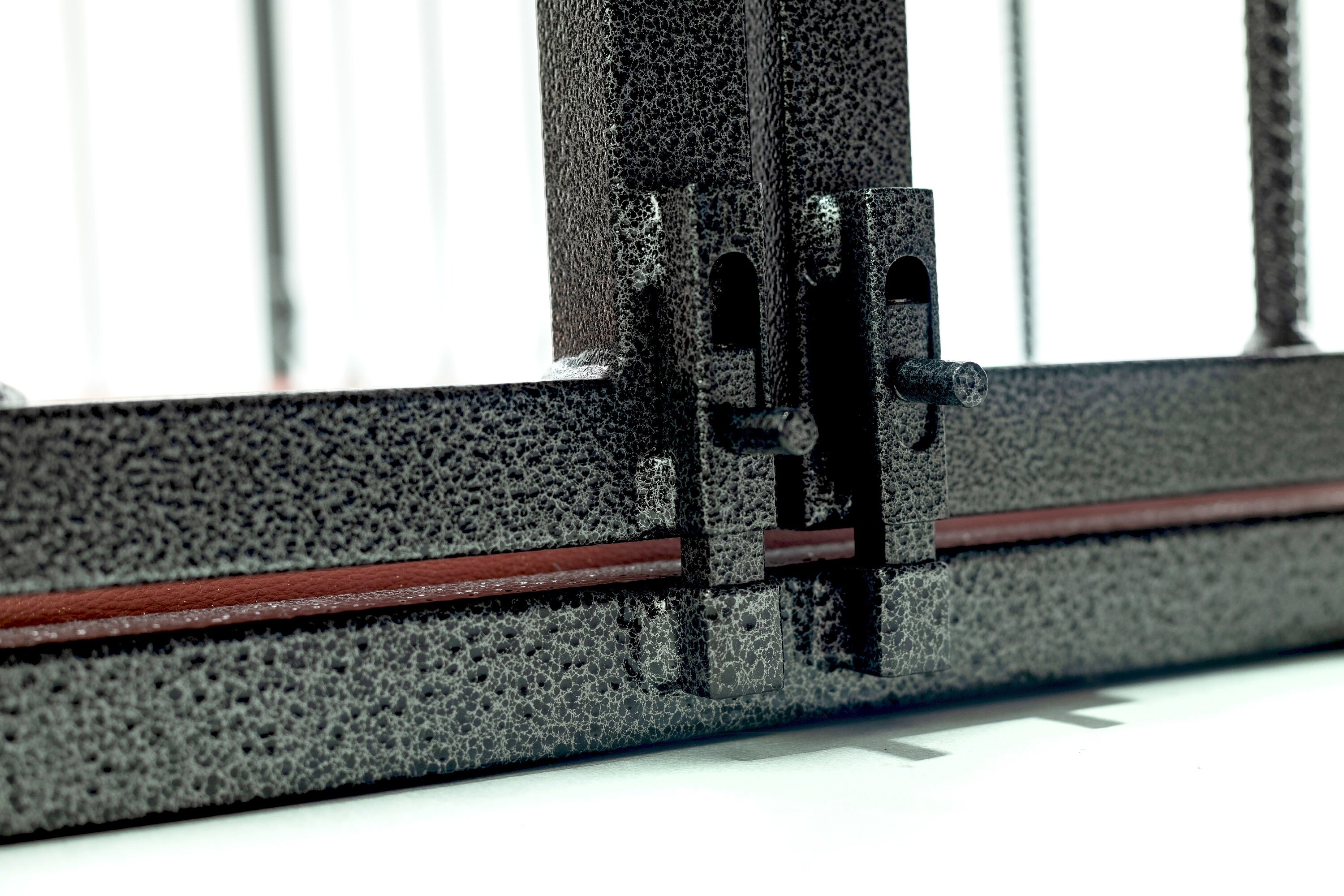 BDSM Bondage Sub Cage, BDSM Furniture - Etsy UK