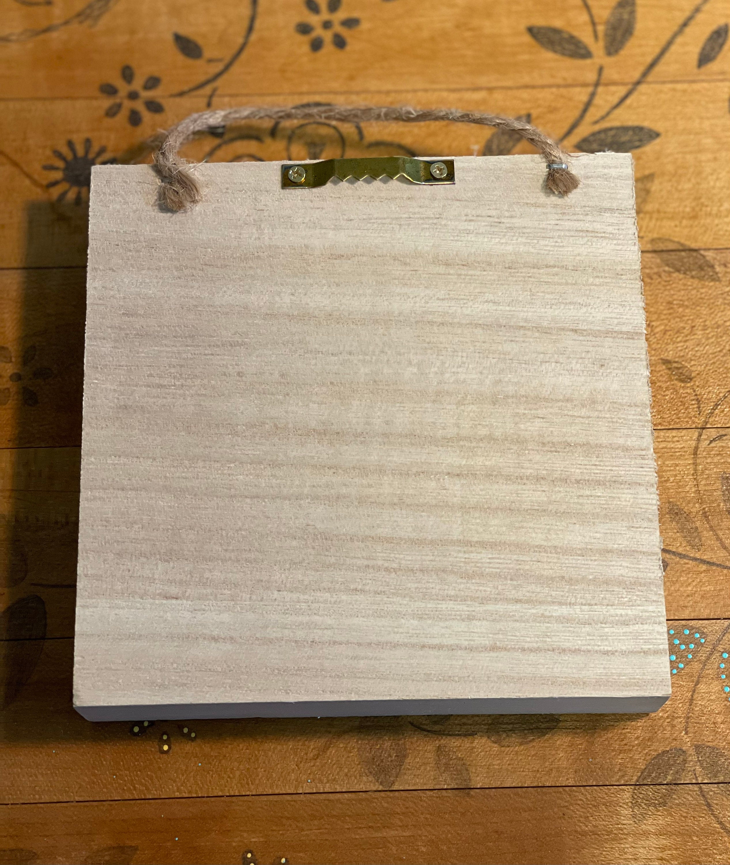 Multiple Seashell Shadow Box Natural Seashell Home Decor Handmade ...