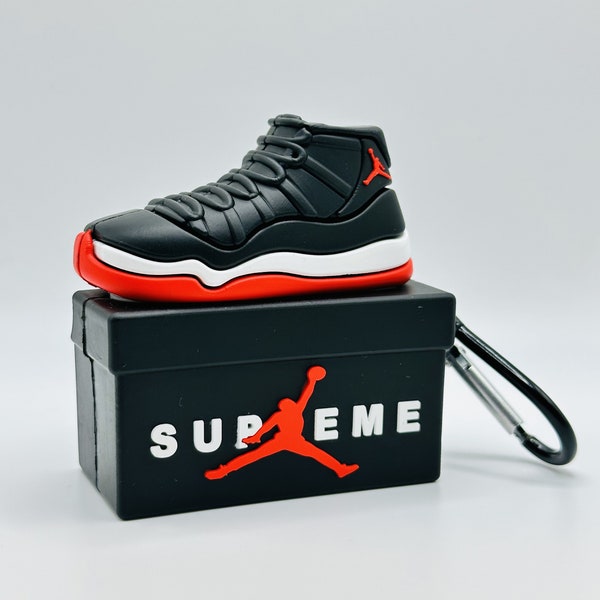 Airpod Pro Shoe Case - Etsy