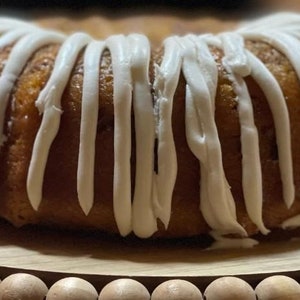 Spiked Saucy Rum Bundt Cakes - Etsy