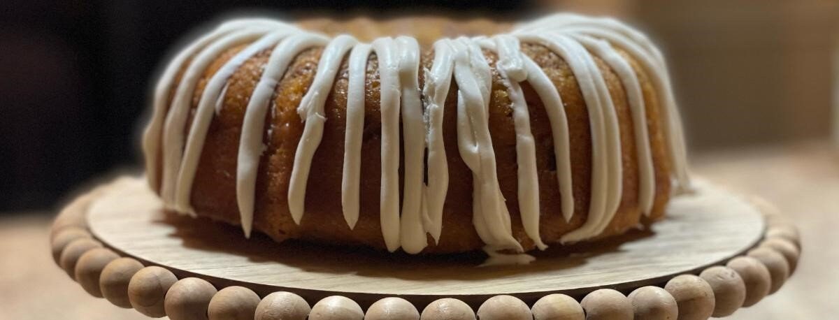 Spiked Saucy Rum Bundt Cakes - Etsy