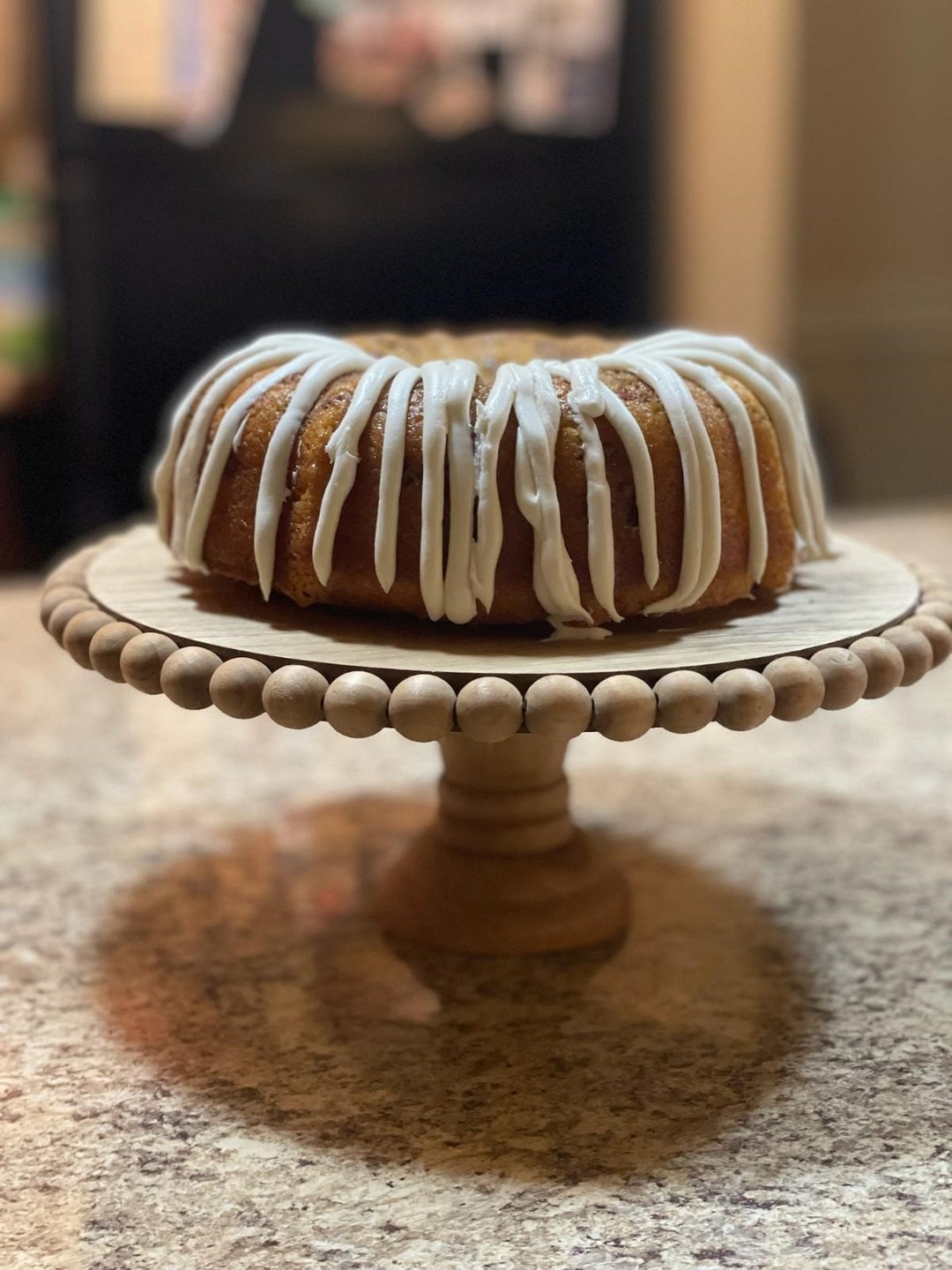 Spiked Saucy Rum Bundt Cakes - Etsy