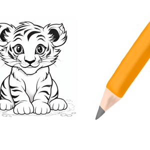 25 Coloring Pages Bundle | Coloring Pages for Kids | Coloring Pages ...