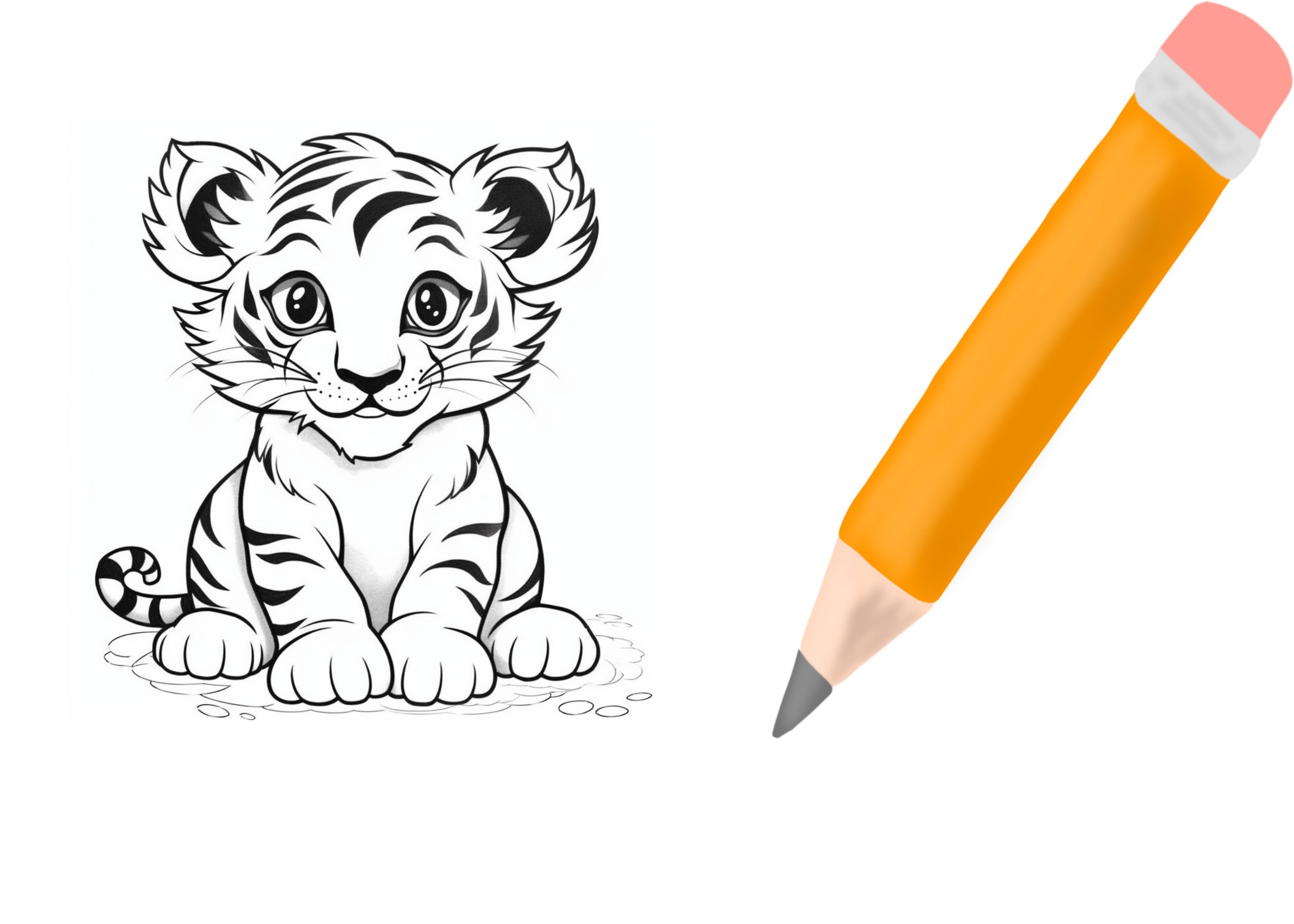 25 Coloring Pages Bundle | Coloring Pages for Kids | Coloring Pages ...