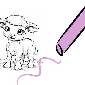 25 Coloring Pages Bundle | Coloring Pages for Kids | Coloring Pages ...