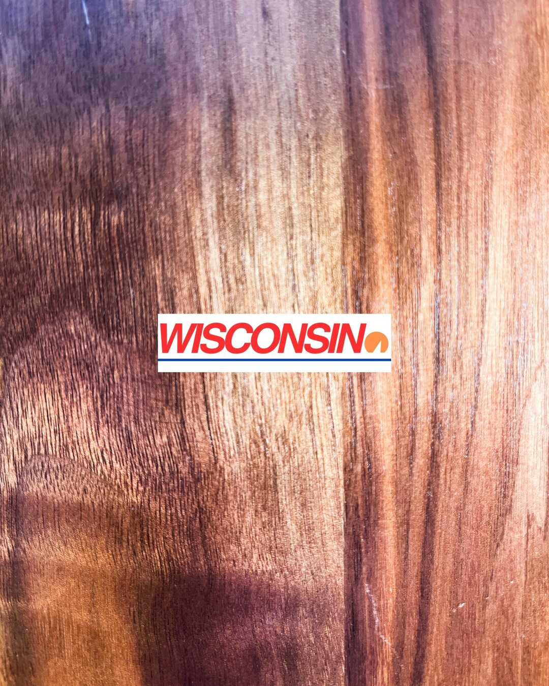 Wisconsin License Plate Sticker - Wisconsin Decal - Wisconsin Dairy ...