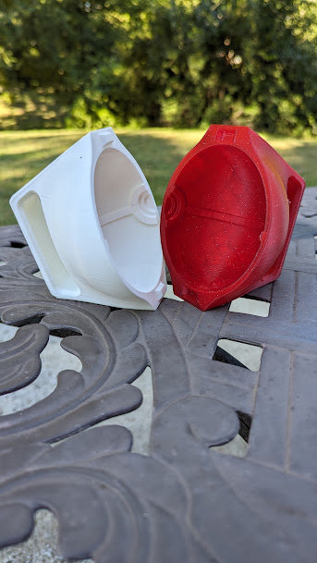 Pokeball Snowball Maker - Etsy