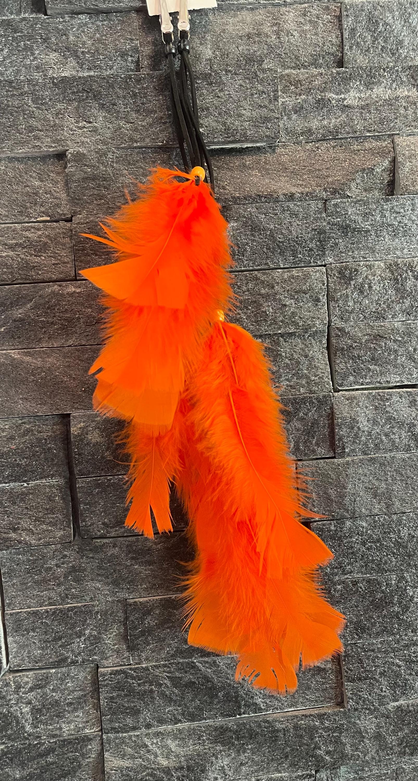 Spirit Feather Hair Clip Sold in Set of 2 - Etsy