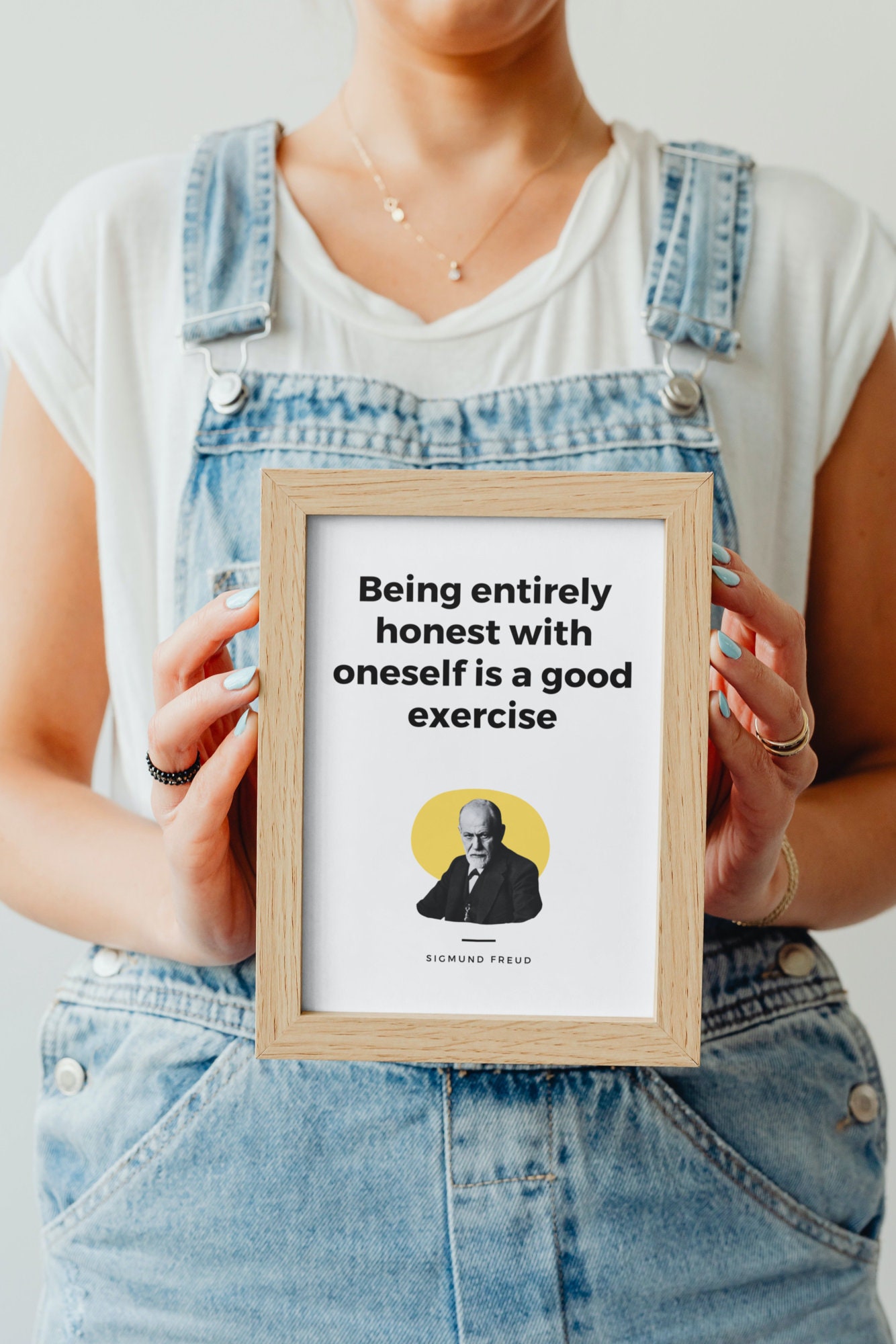 Sigmund Freud 5 Printable PDF Quotes Office, Home, Gift Idea, Poster ...