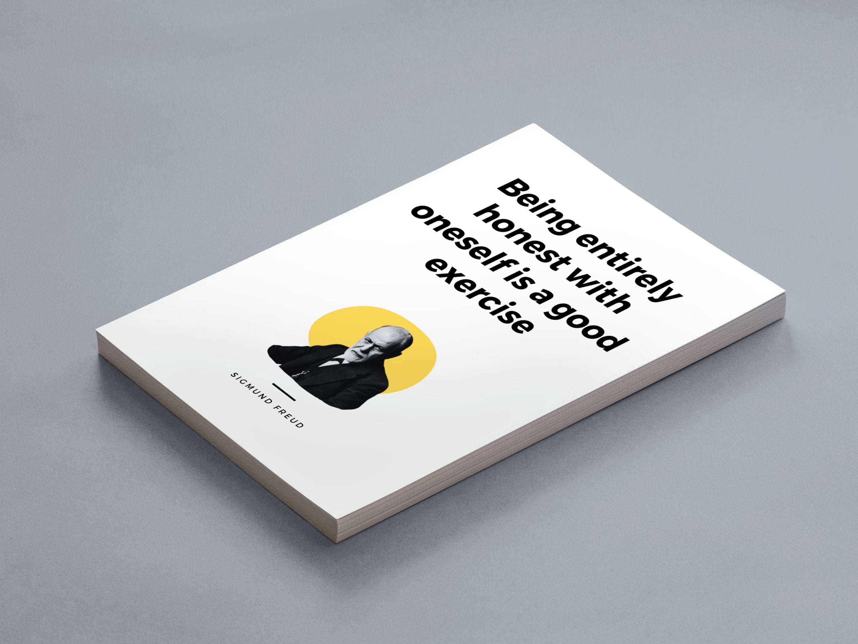 Sigmund Freud 5 Printable PDF Quotes Office, Home, Gift Idea, Poster ...