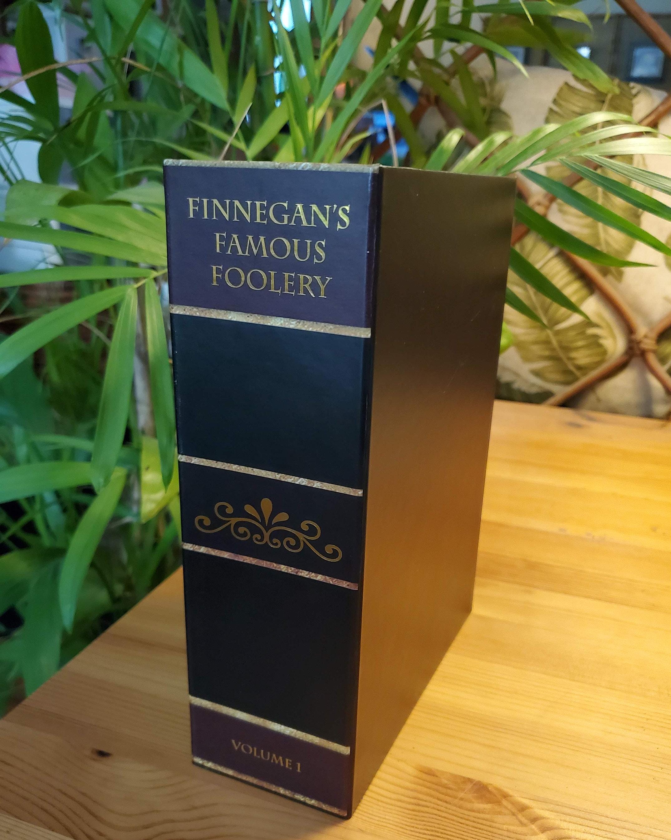 Bakery in a Book Box - Handmade Dollhouse Bake Shop Diorama - A ...