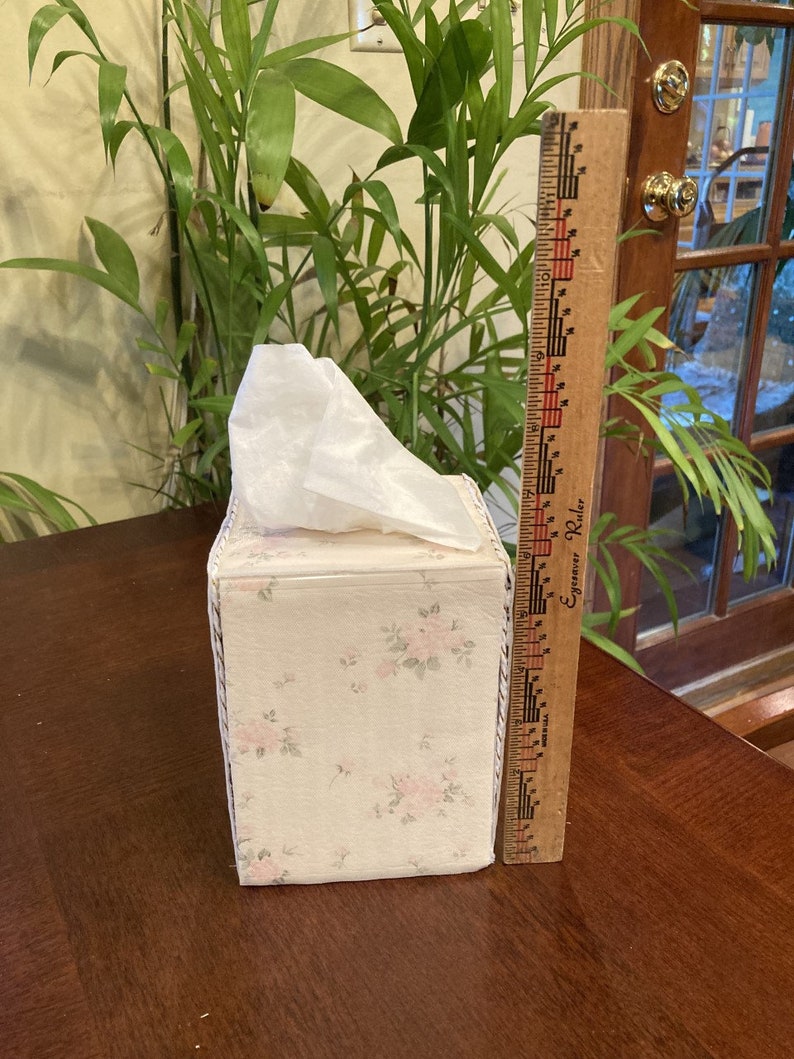 Tissue Box Bakery Diorama Custom Order - Etsy