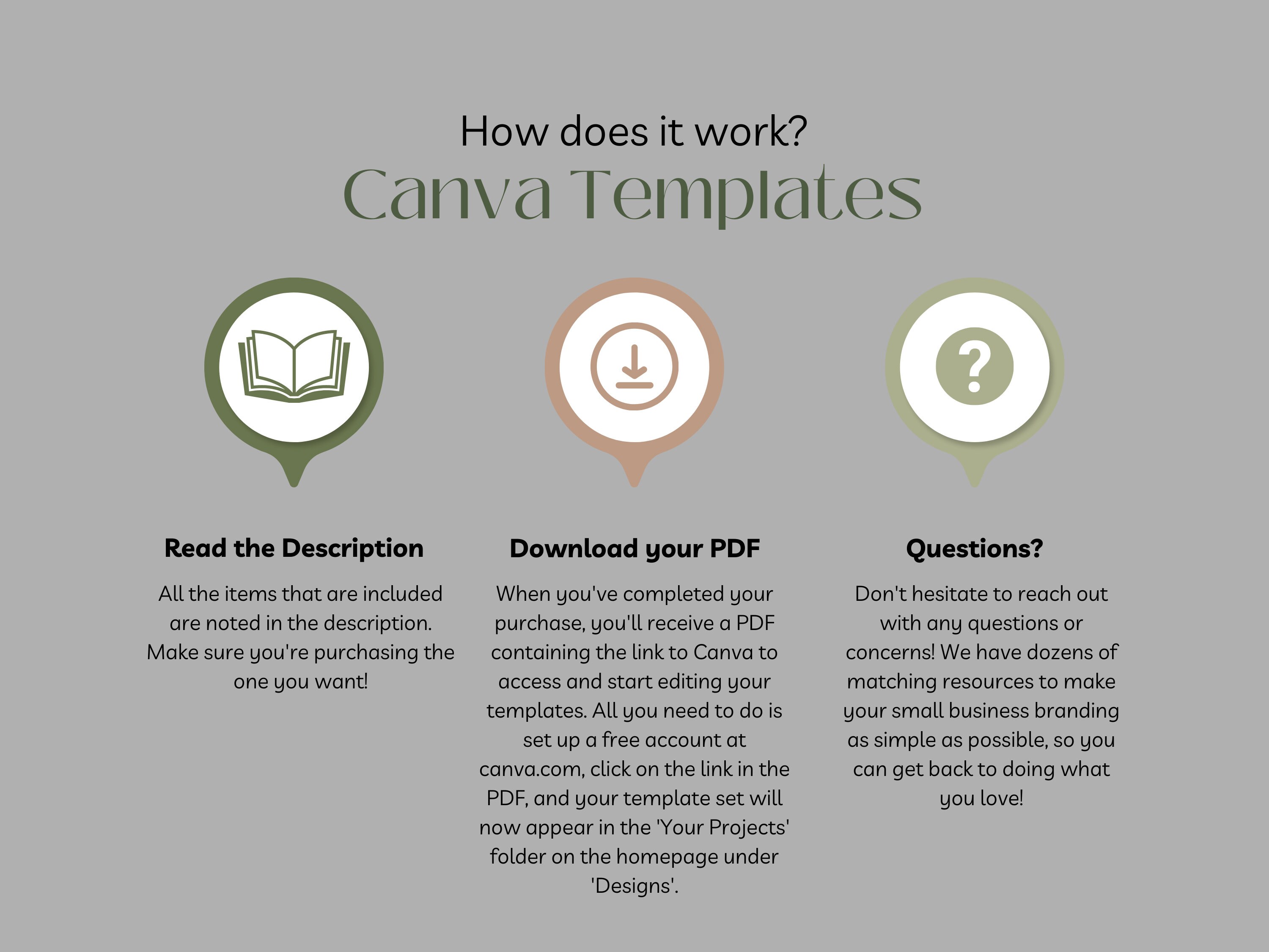 10 DIY Painters Logo Templates for Canva | Painting Business Logo ...