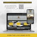 ONE PAGE - Construction Website Template Wix - Contractor Wix Theme ...