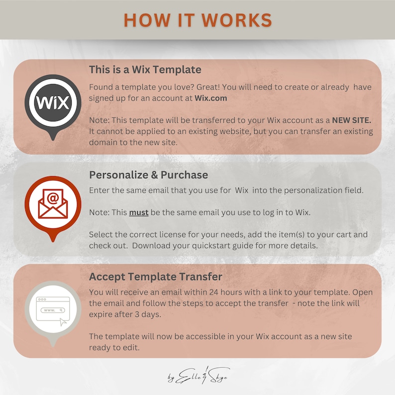 Construction Website Template - Construction Services Wix Theme - General Contractor Web Design ...