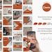 50 Electrician Instagram Post Templates for Canva | Electrical Business ...