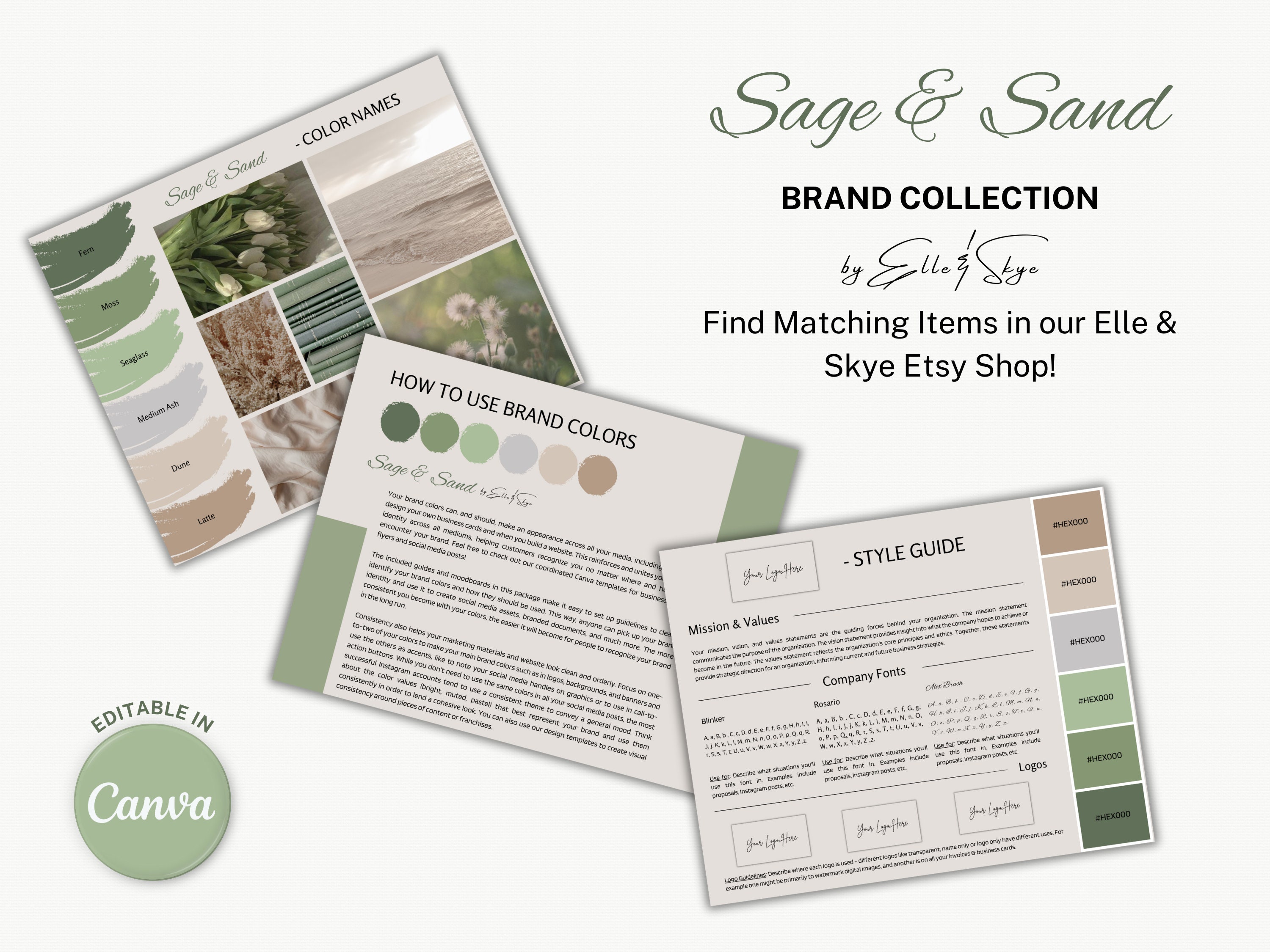 50 Roofing Instagram Post Templates for Canva - Roofing Business ...