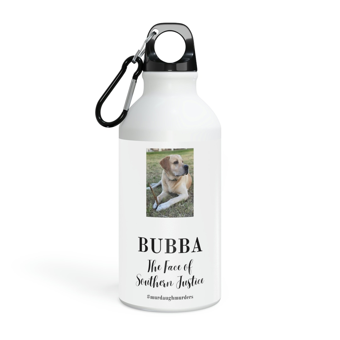 Bubba Murdaugh Murders Oregon Sport Bottle - Etsy Canada