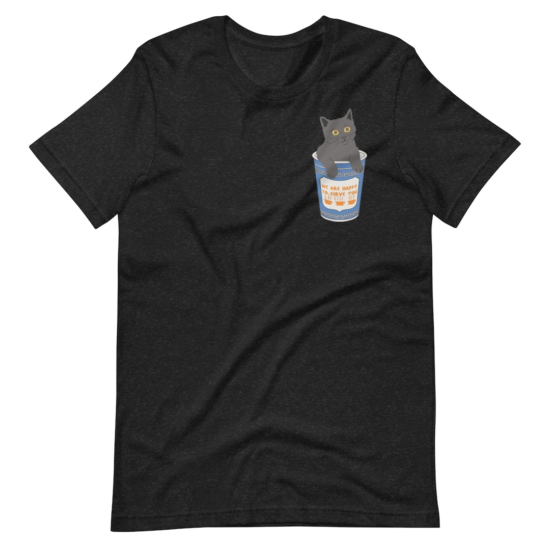 Bodega Cats of New York Official Merch | Bodega Cat T-shirt, Coffee Cup ...