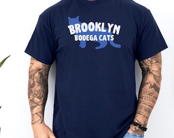 BodegaCatsOfNewYork - Etsy Hong Kong