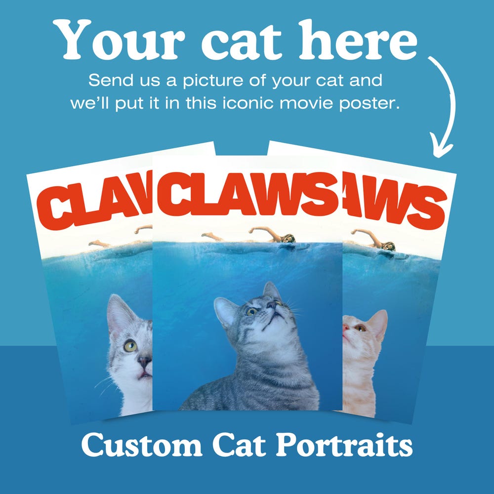 BodegaCatsOfNewYork - Etsy Hong Kong