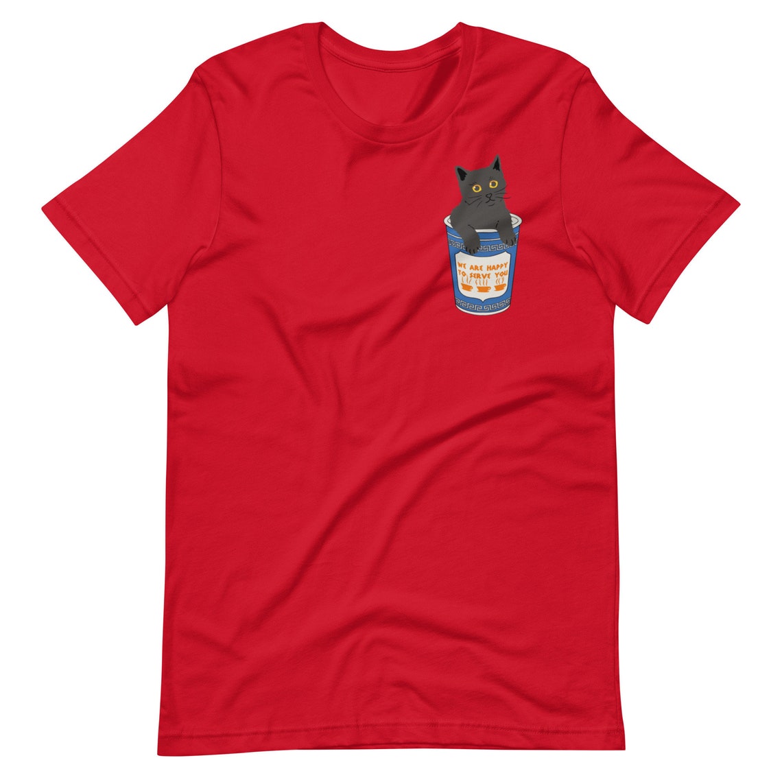 Bodega Cats of New York Official Merch | Bodega Cat T-shirt, Coffee Cup ...