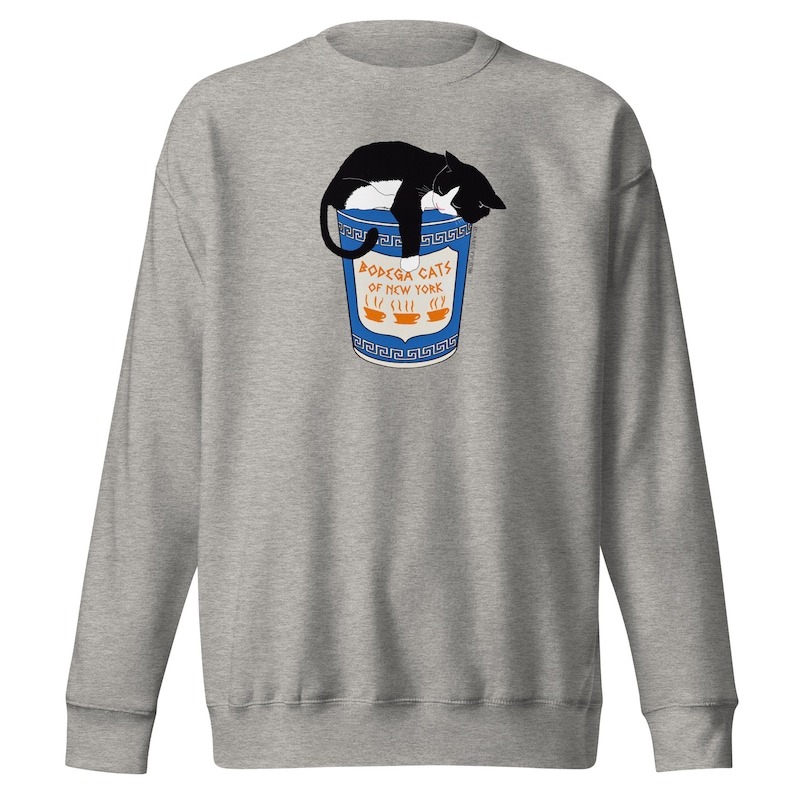 BodegaCatsOfNewYork - Etsy