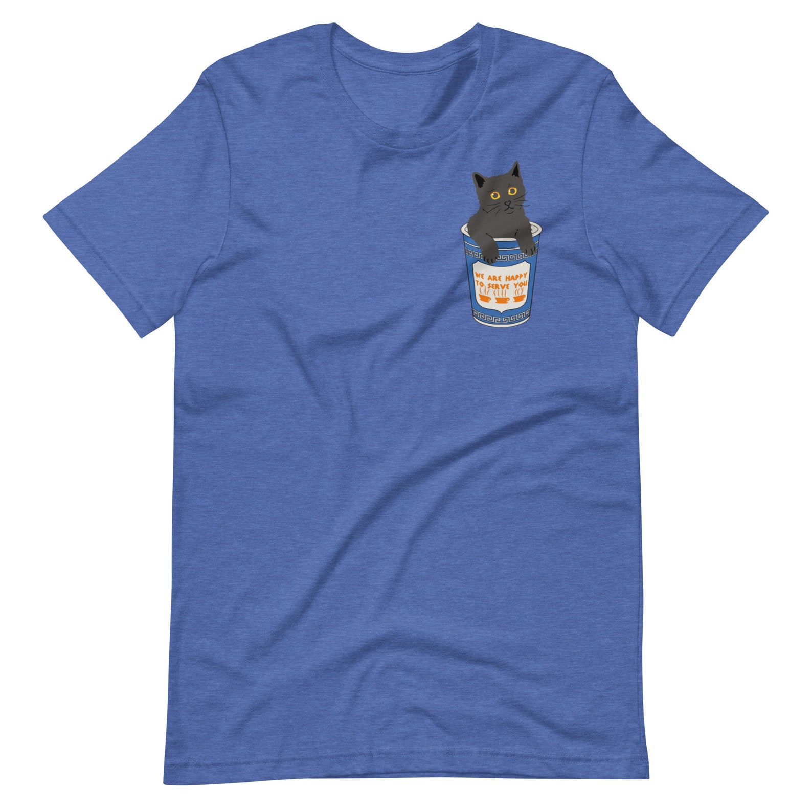 Bodega Cats of New York Official Merch | Bodega Cat T-shirt, Coffee Cup ...