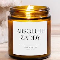 Haunting Adeline Car Decal | OFFICIALLY LICENSED | Zaddy Issues | Run ...