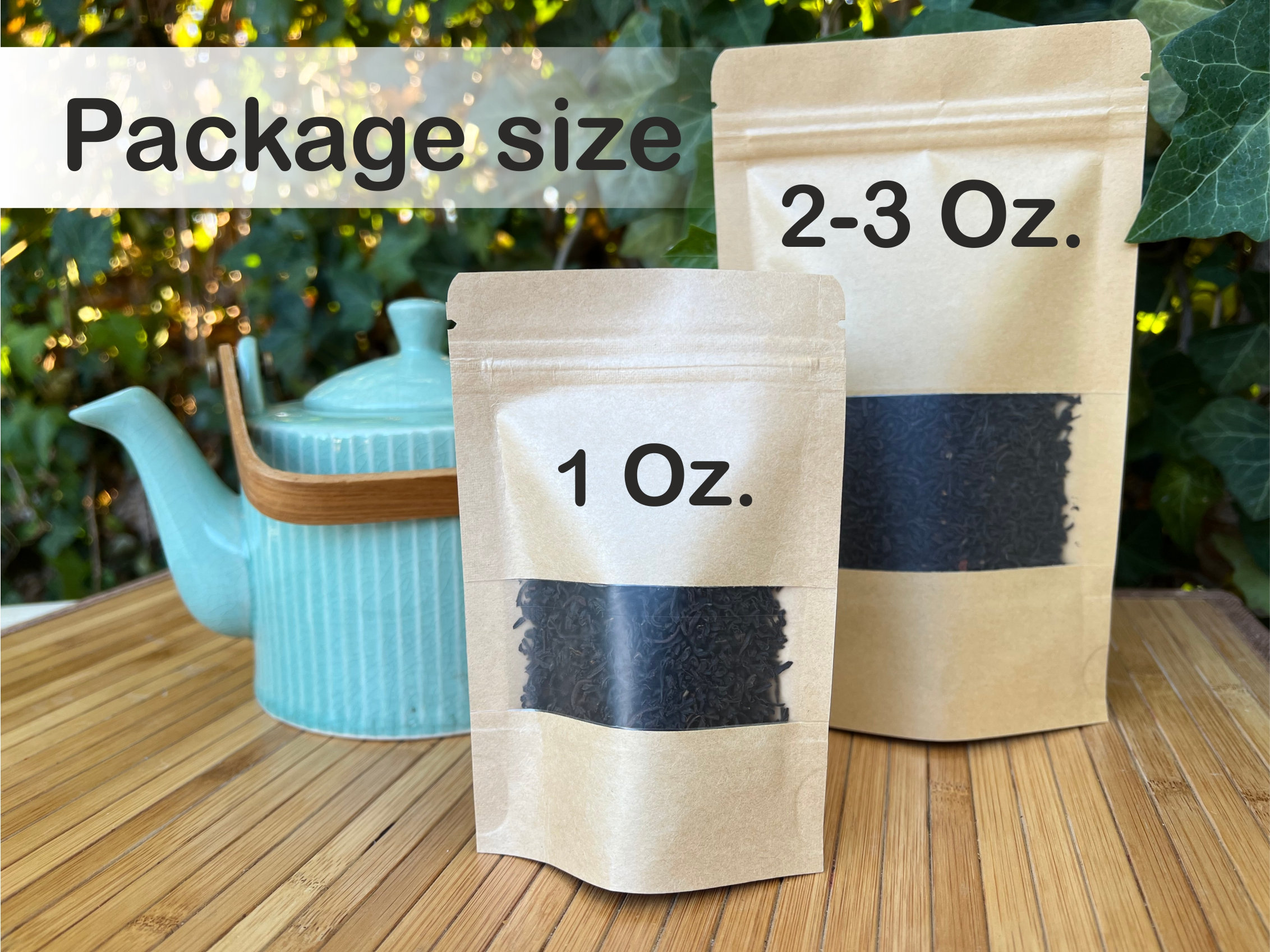 Magic Shop Black Tea BTS Inspired Black Tea With Mint - Etsy