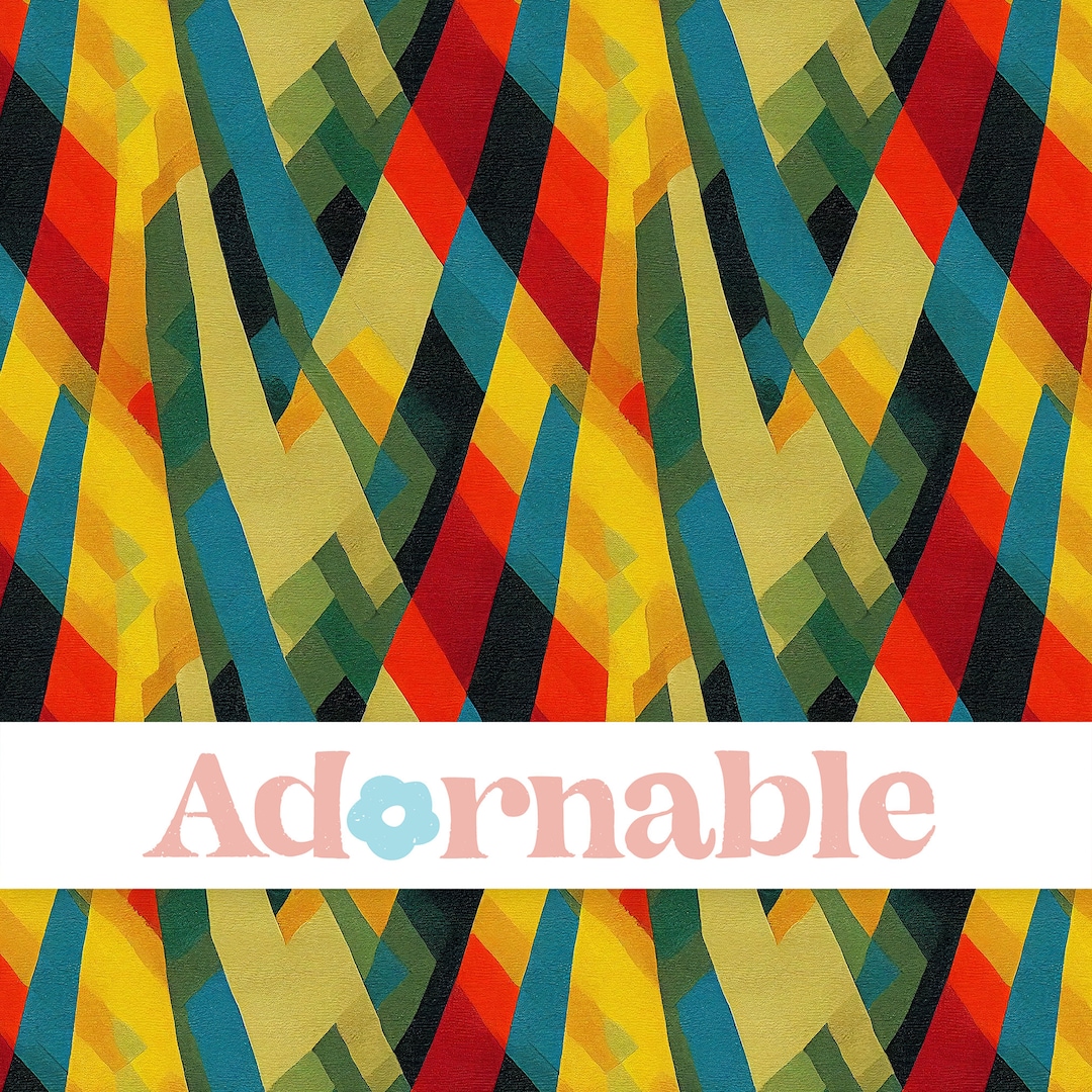 Abstract Crystalline Beams Pattern, Kaleidoscope Background, Seamless ...