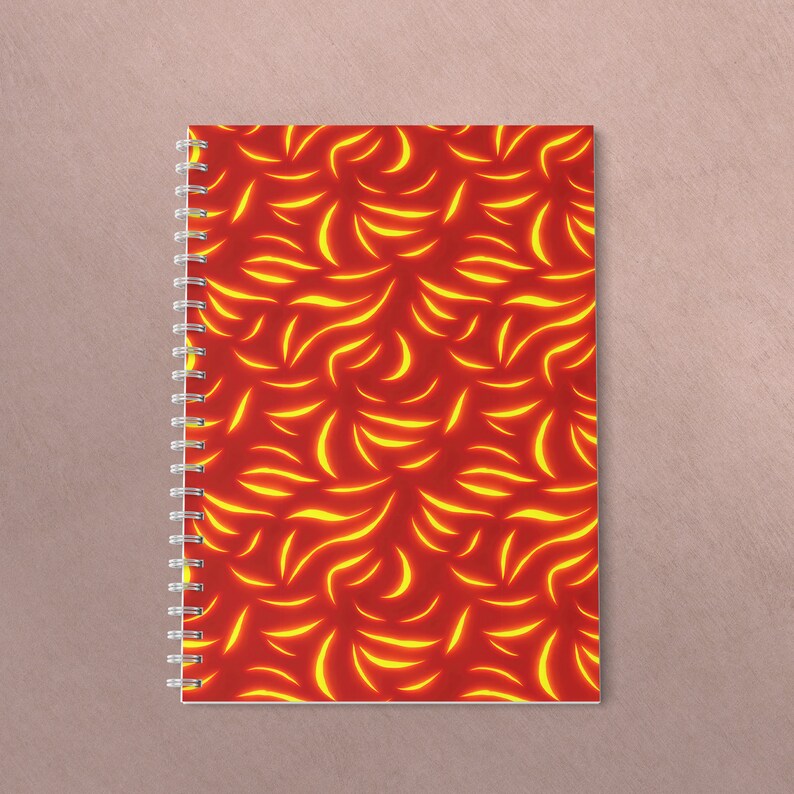 Halloween Jack-o-lantern Glow Pattern, Halloween Background, Seamless ...