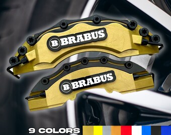 Mercedes Brabus - Etsy