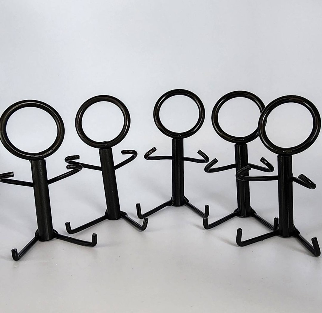 Bulk Order (5) Five Small Sitting Stands With Flat Shipping - Etsy