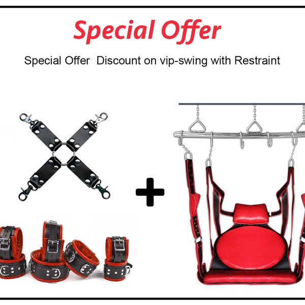 Hanging Restraints - Etsy