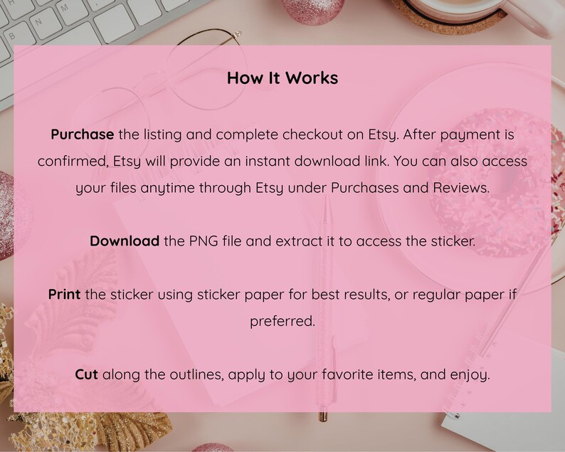 K-pop Stickers BTS World Tour PNG Printable Sticker Kpop Concert Gift ...