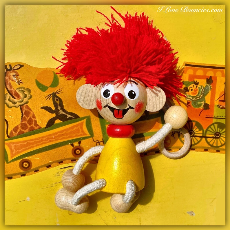 Raggedy Sam and Sandy Raggedy Ann and Andy German Made - Etsy