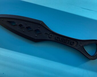 Wraith Heirloom 3d Printed - Etsy