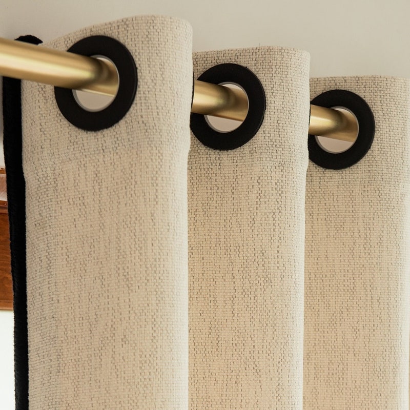 Midcentury Modern Curtains - Etsy