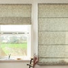 Customize Faux Roman Shades, Window Valance, Summer Countryside Style ...
