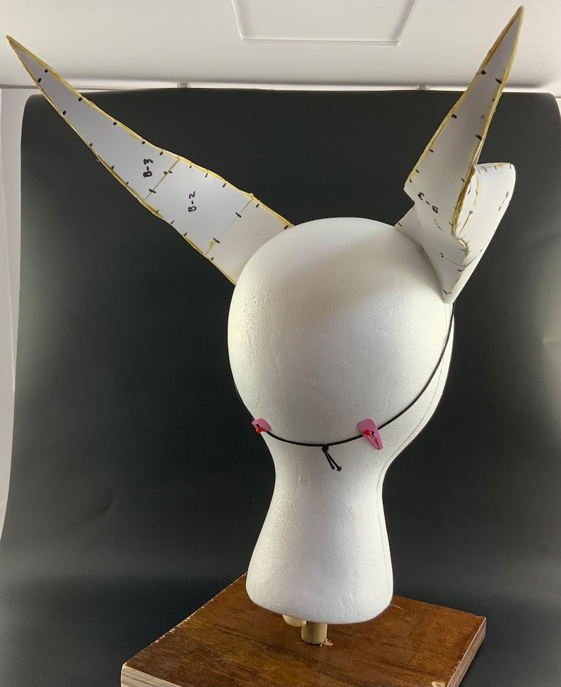 Empress Horns Pattern - Etsy