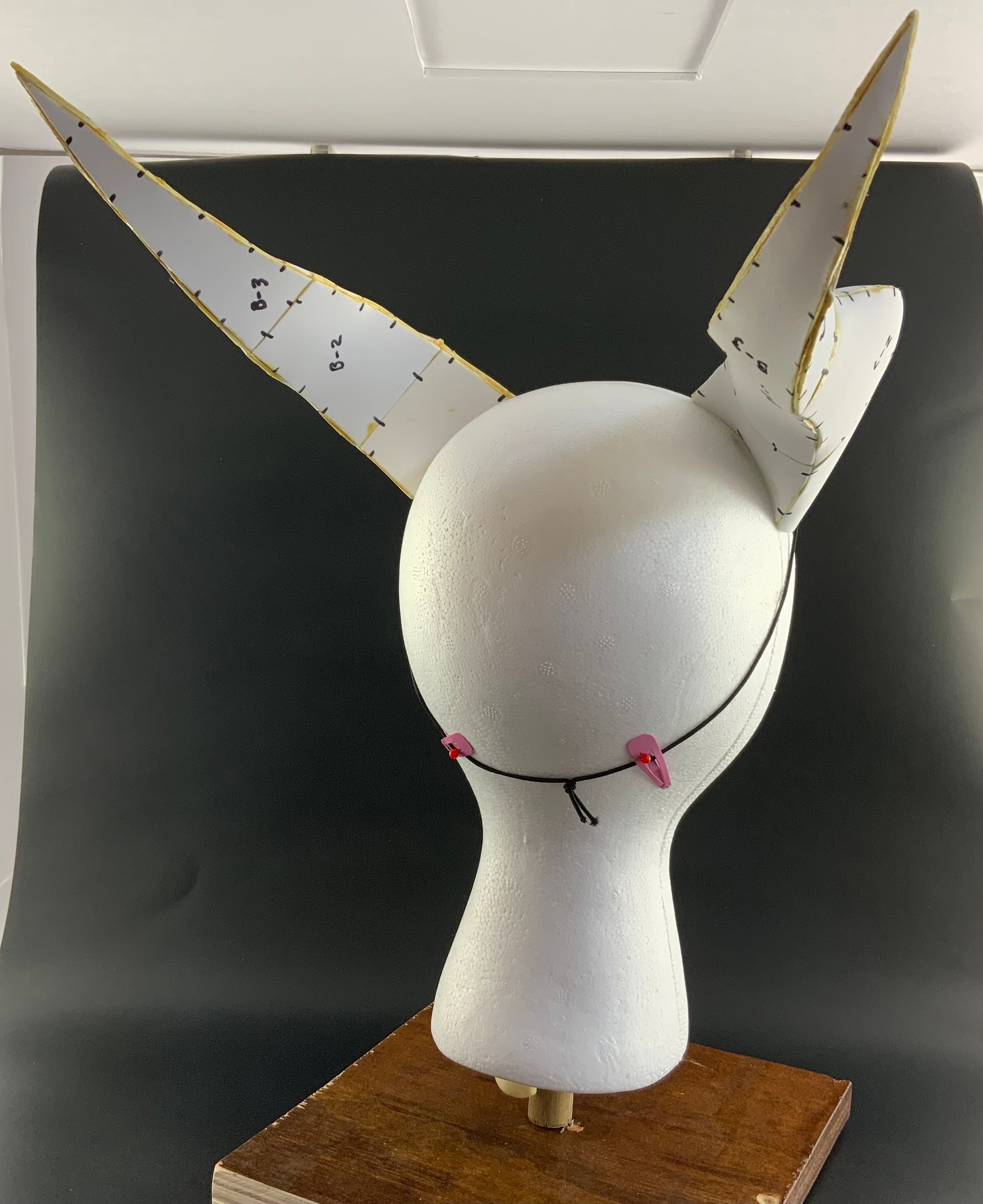 Empress Horns Pattern - Etsy