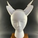 Empress Horns Pattern - Etsy