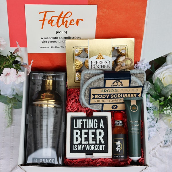 Manly Gift - 60+ Gift Ideas for 2024